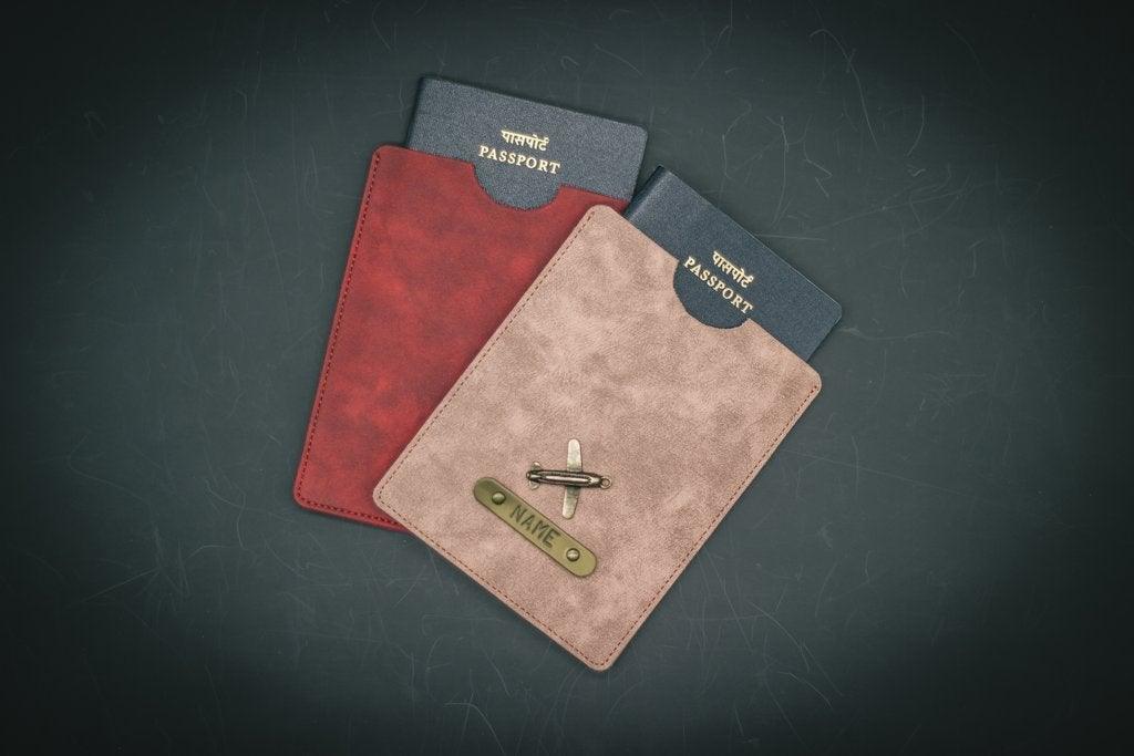 The History of Passports – Most Travelled Document Ever!