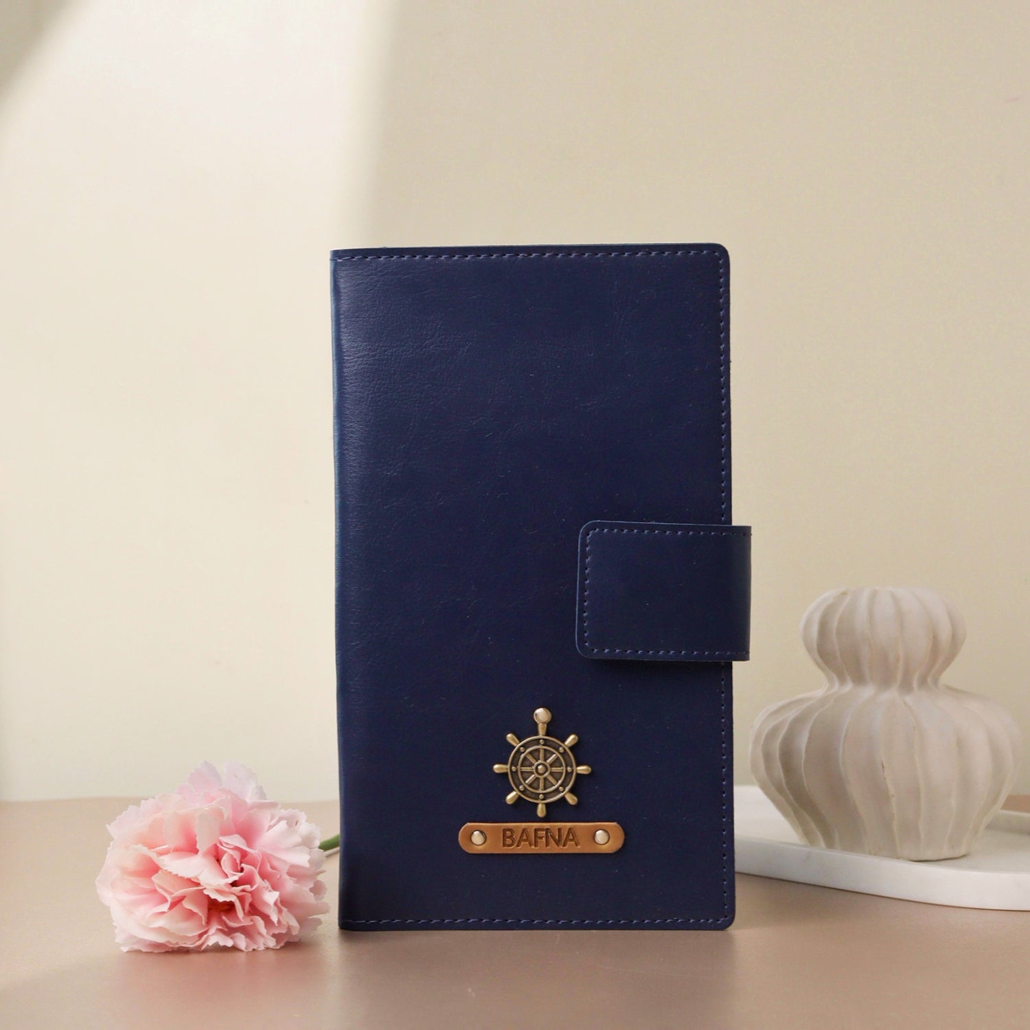 Family Passport Wallet | Travel Sleek