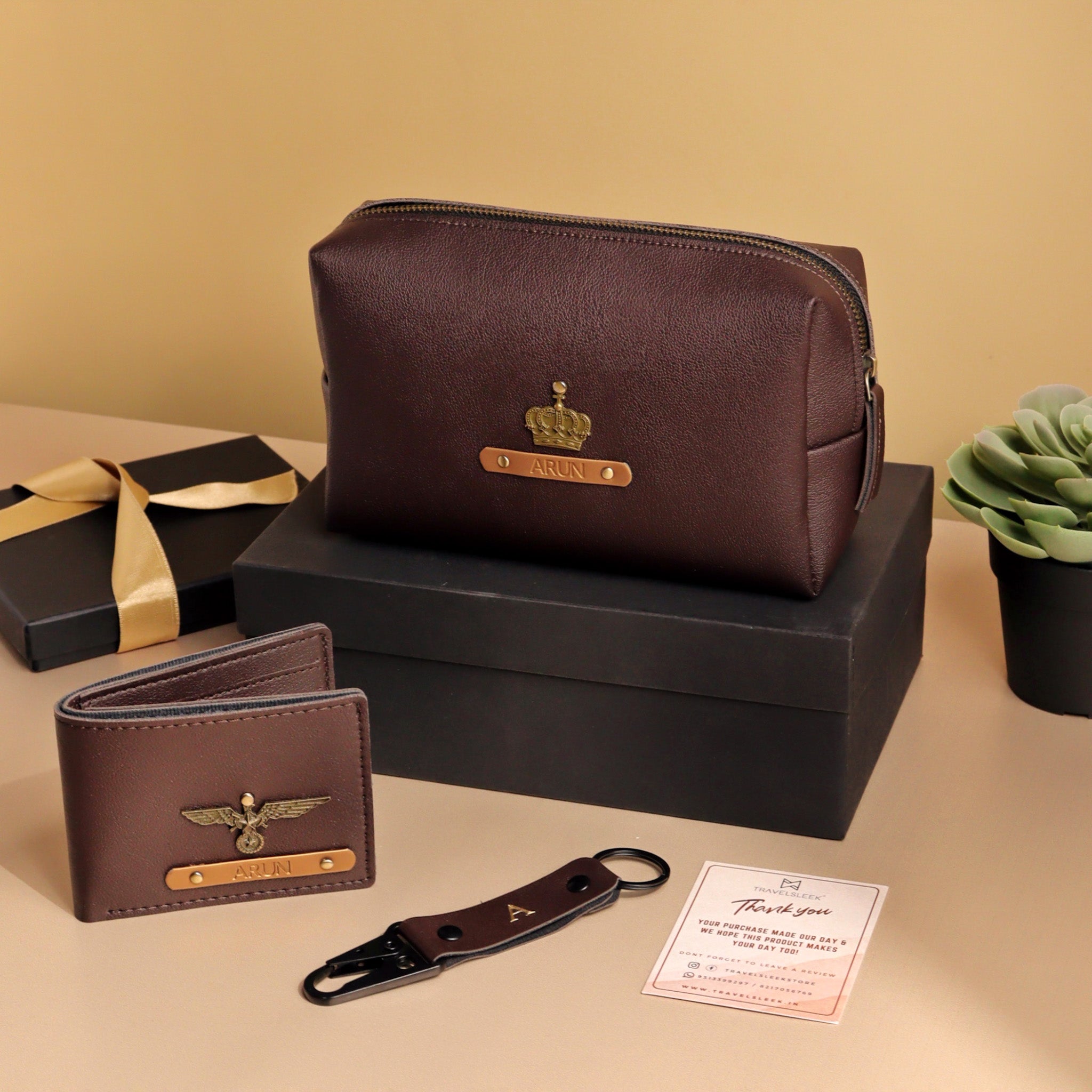 Customized &Personalised Gift Boxes for Him