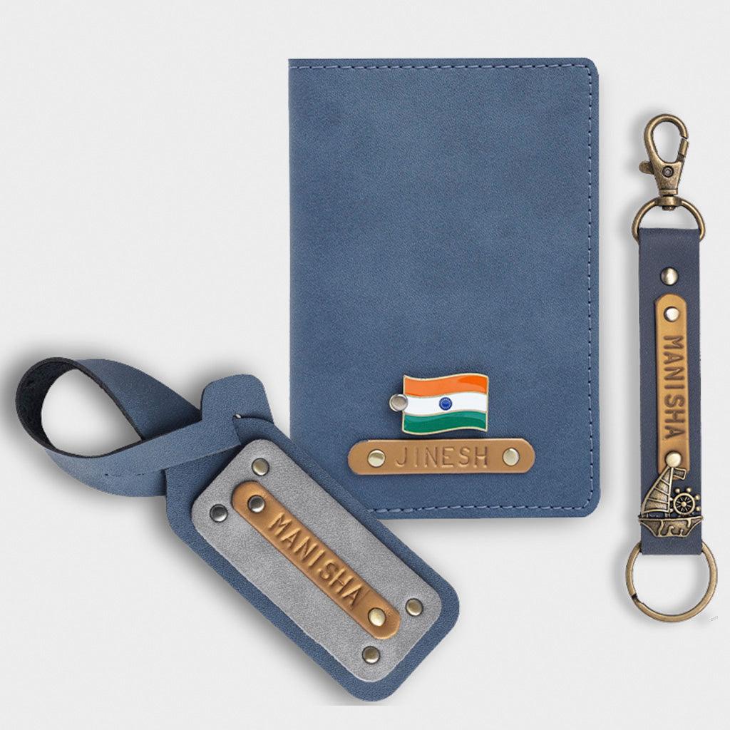 Mini Travel Hamper – Travelsleek