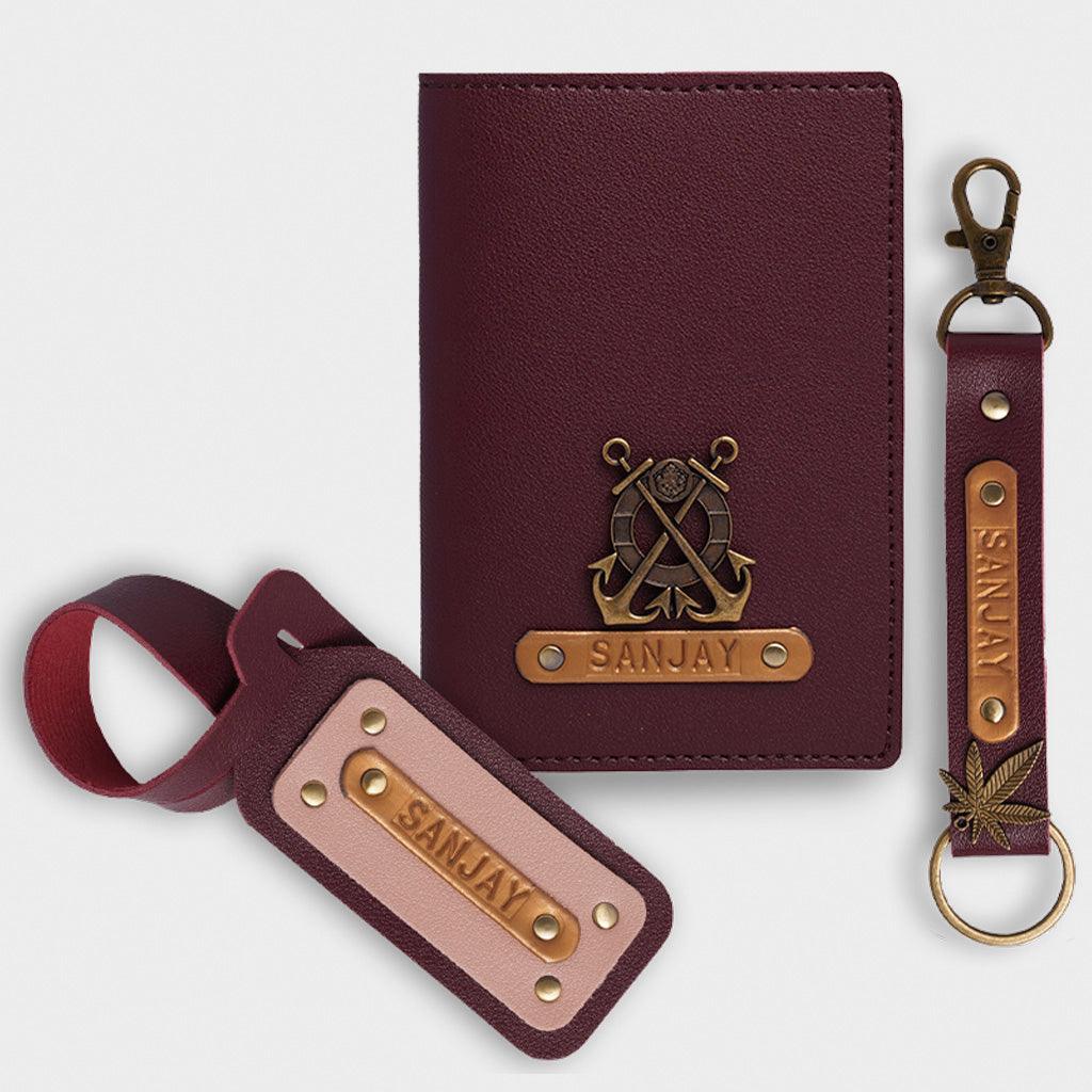 Mini Travel Hamper – Travelsleek