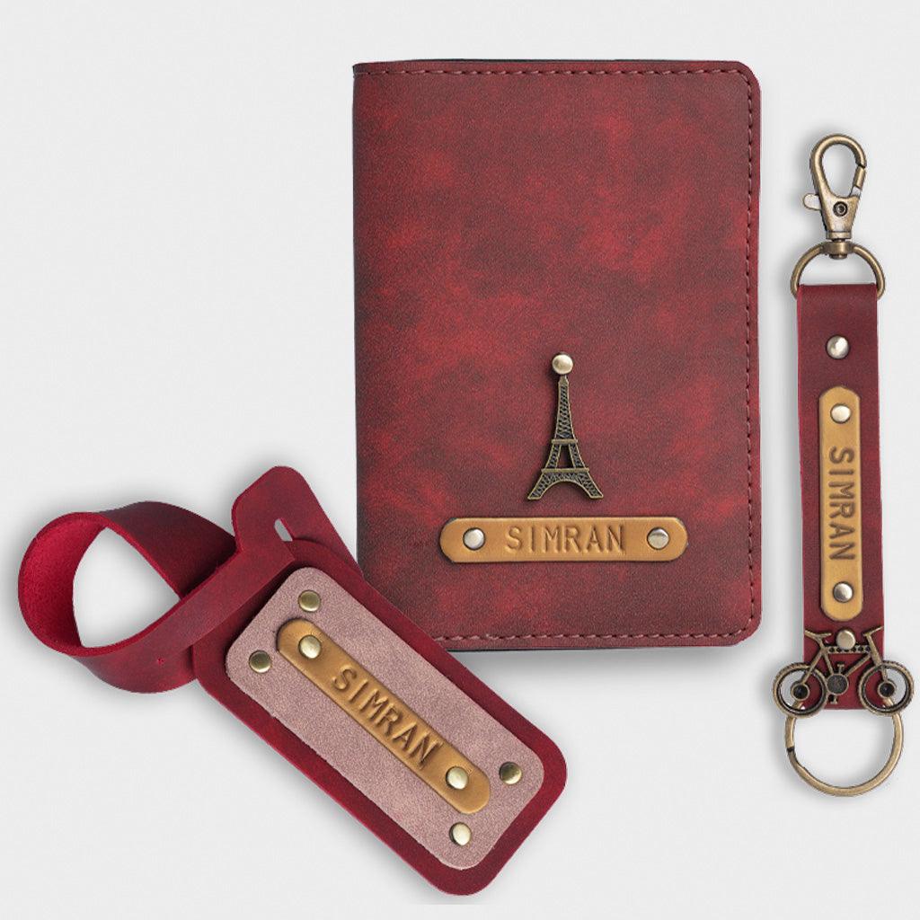 Mini Travel Hamper – Travelsleek