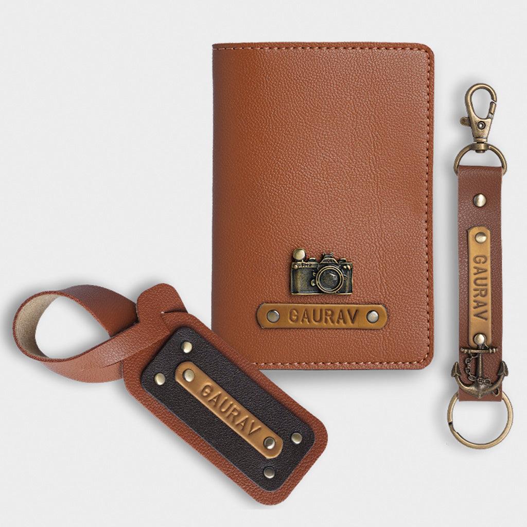 Mini Travel Hamper – Travelsleek