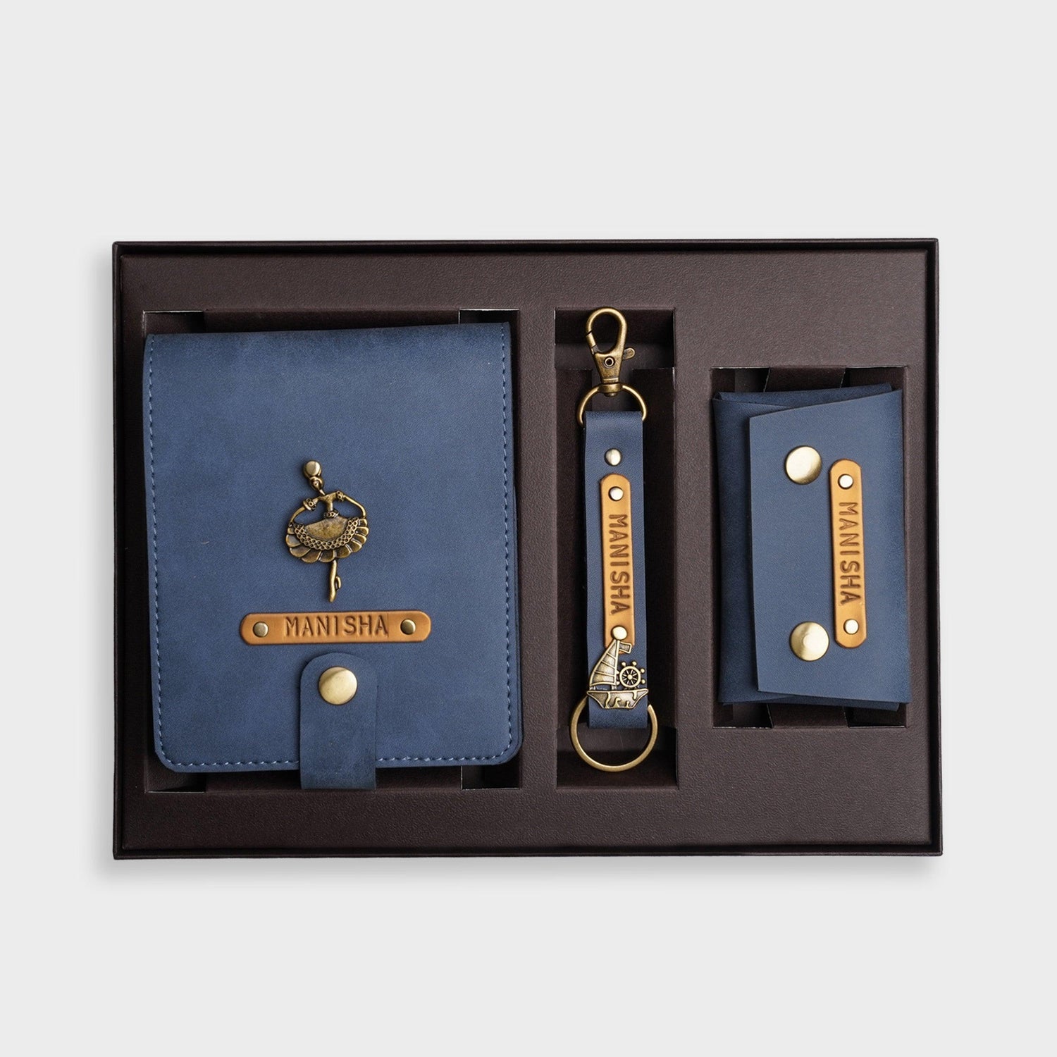 Office Essentials Set