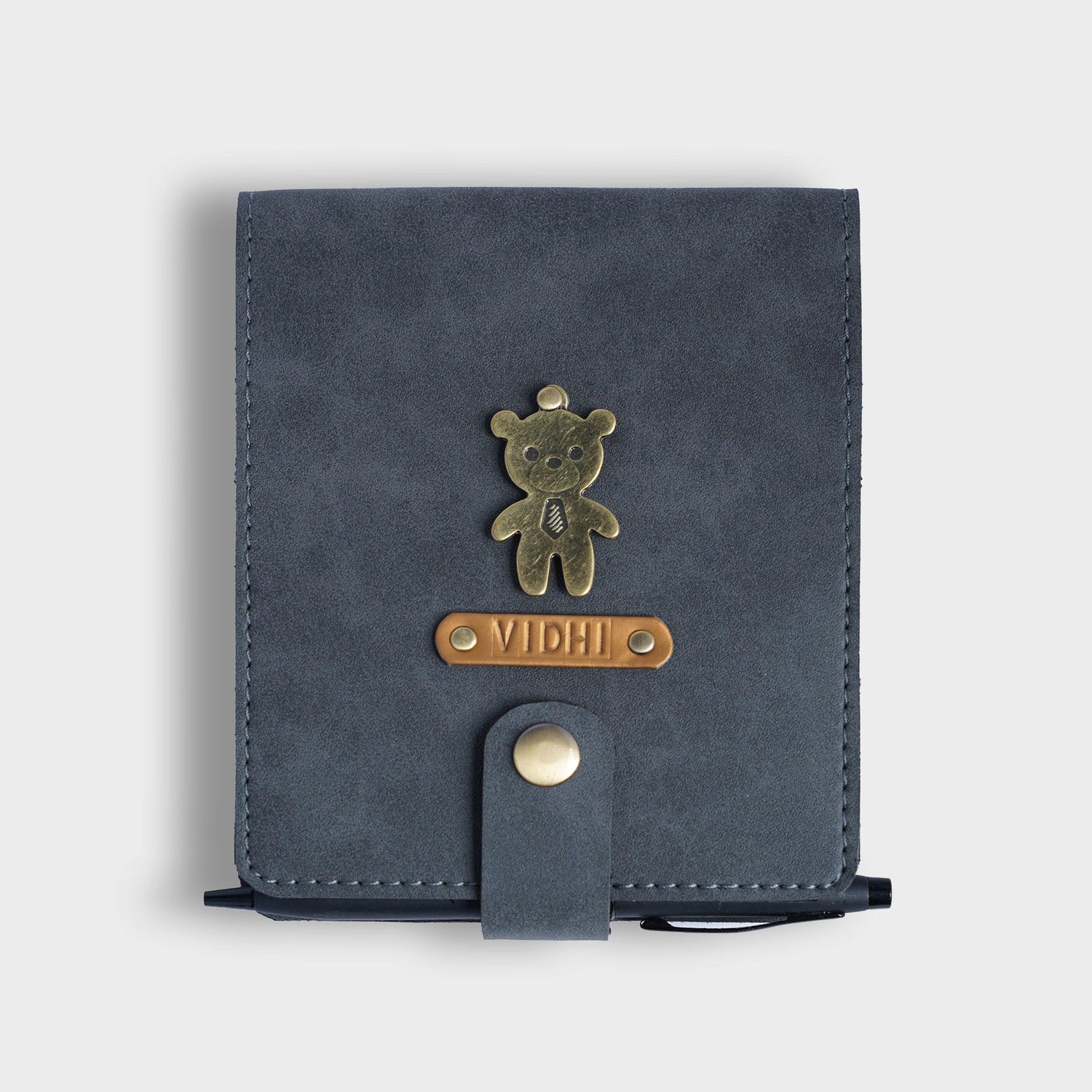 Personalised A6 Note Pad